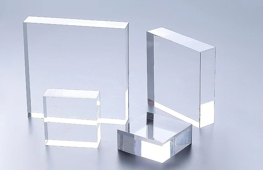 CO2 Laser Machine Applications for Acrylic - Myoung Laser