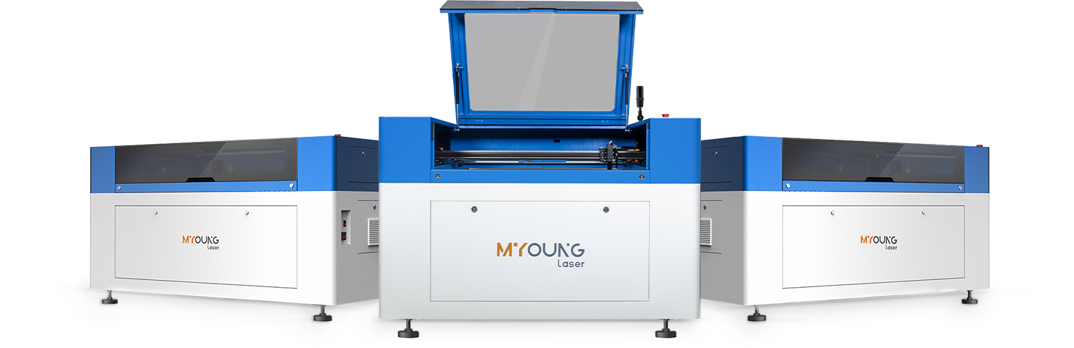 Authorized Global Distributors of CO2 Laser Machines - Myoung Laser