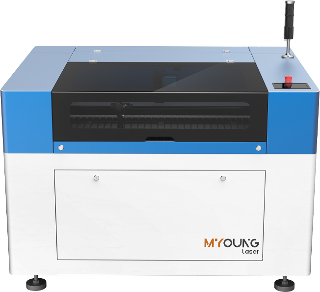 Optimized for Precision: Dura Series CO2 Laser Machines - Myoung Laser