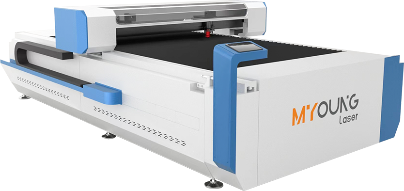 Precision Acrylic Laser Cutting Beds - Myoung Laser