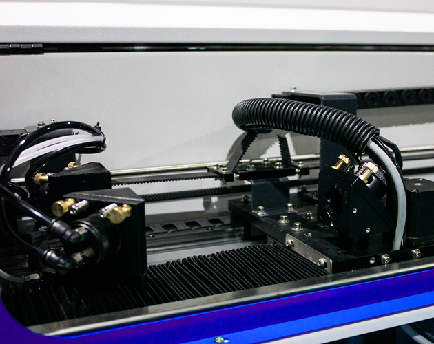Precision Acrylic Laser Cutting Beds - Myoung Laser