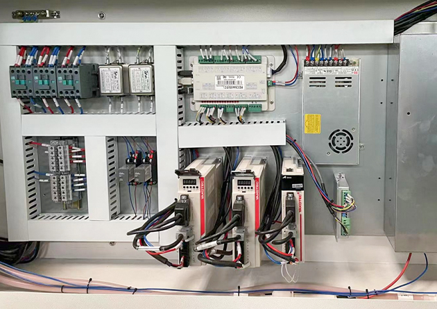 Precision Acrylic Laser Cutting Beds - Myoung Laser