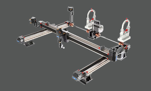 Optimized for Precision: Dura Series CO2 Laser Machines - Myoung Laser