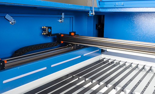 Optimized for Precision: Dura Series CO2 Laser Machines - Myoung Laser