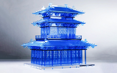 Precision Acrylic Laser Cutting Beds - Myoung Laser