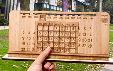 Precision Acrylic Laser Cutting Beds - Myoung Laser