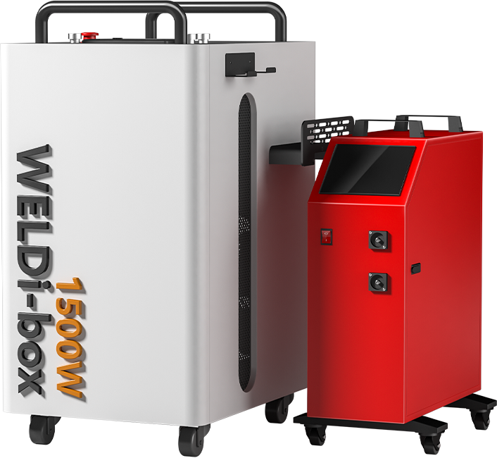 Affordable Laser Welding Machine Options - Myoung Laser