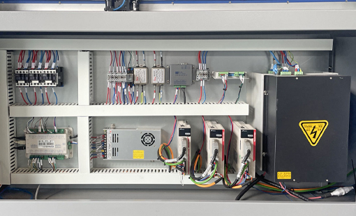 Precision Acrylic Laser Cutting Beds - Myoung Laser