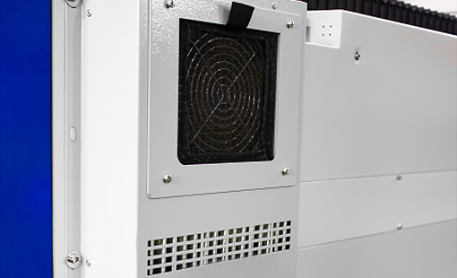 Precision Acrylic Laser Cutting Beds - Myoung Laser