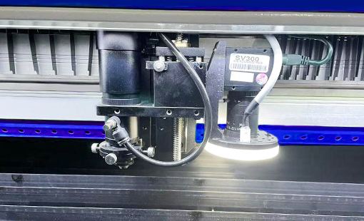 Precision Acrylic Laser Cutting Beds - Myoung Laser