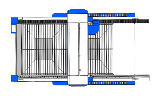 Precision Acrylic Laser Cutting Beds - Myoung Laser