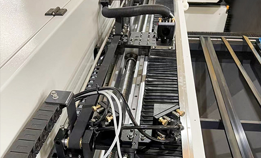 Precision Acrylic Laser Cutting Beds - Myoung Laser