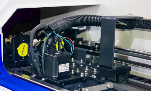 Precision Acrylic Laser Cutting Beds - Myoung Laser