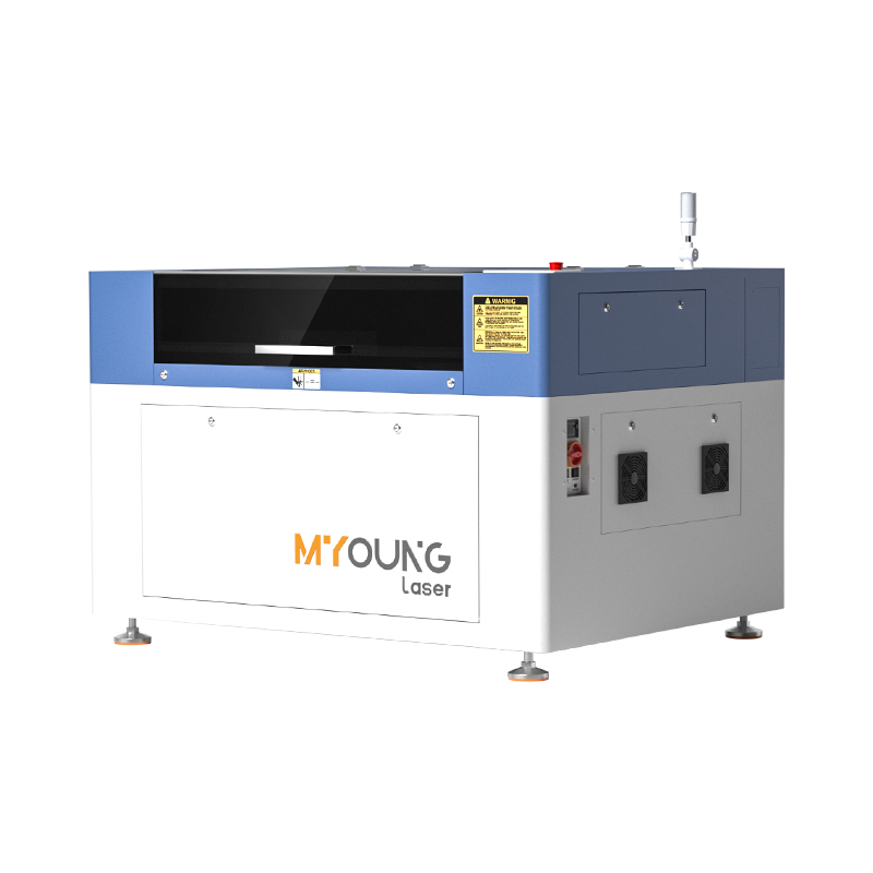 How to Combine Acrylic Laser Cutting with UV Printing - Myoung Laser