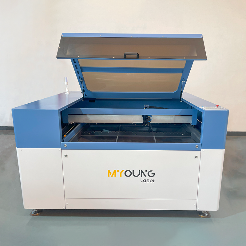 Top 5 Benefits of Using Acrylic with CO2 Laser Machines - Myoung Laser