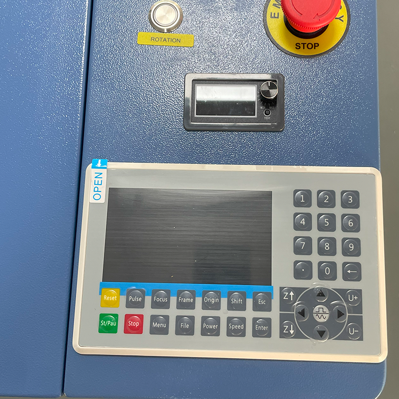 Getting Started with Acrylic Laser Cutting Machines - Myoung Laser