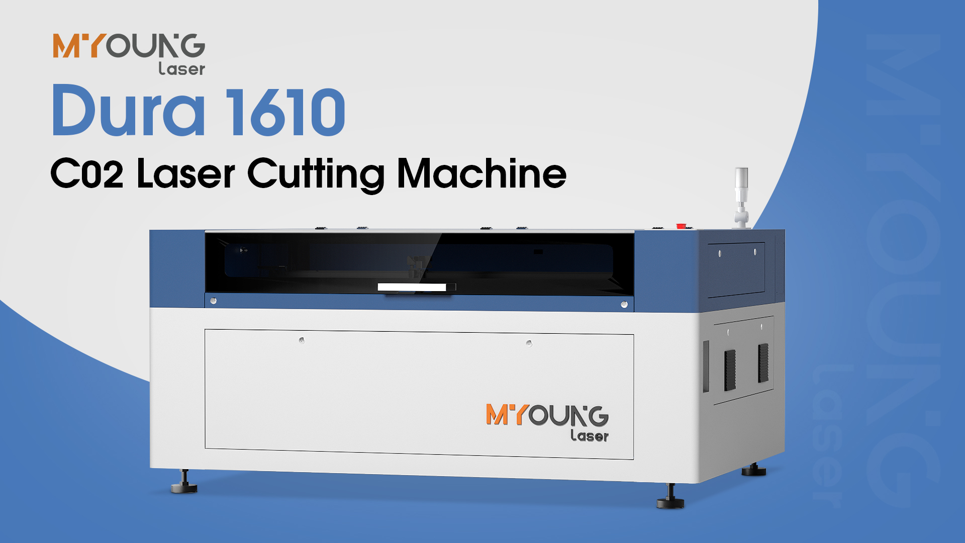 The Future of Acrylic CO2 Laser Cutting Technology - Myoung Laser